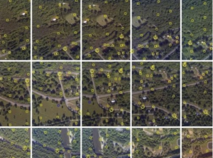 Aerial Triangulation – 3dmapping